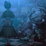 Download Video Game Bioshock PFP