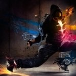 Download Artistic Human PFP