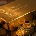 Download Man Made Gold PFP