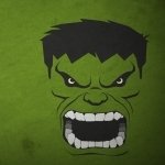 Download Comic Hulk PFP