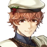 Conrad (Fire Emblem) PFP