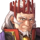 Download Rudolf (Fire Emblem) Video Game Fire Emblem Heroes PFP