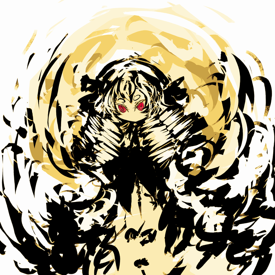 Download Luna Child Anime Touhou PFP