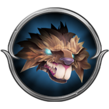 Gnasher (Dauntless) - Desktop Wallpapers, Phone Wallpaper, PFP, Gifs ...