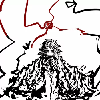 [20+] Satori Komeiji PFP