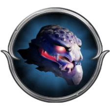 Charrogg (Dauntless) PFP