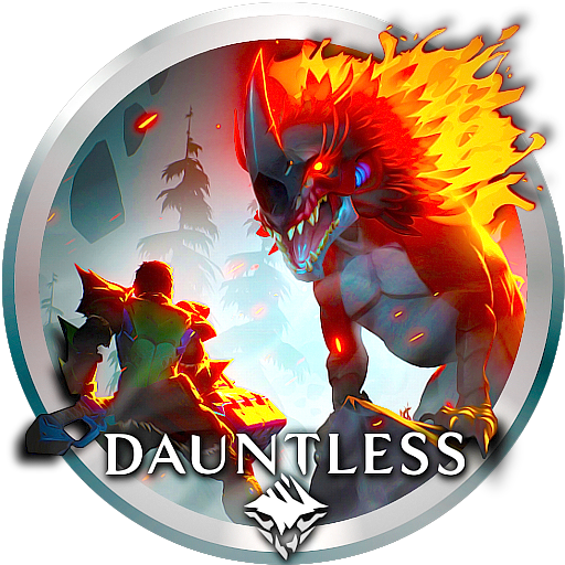 Download Video Game Dauntless PFP