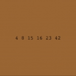 Download TV Show Lost PFP