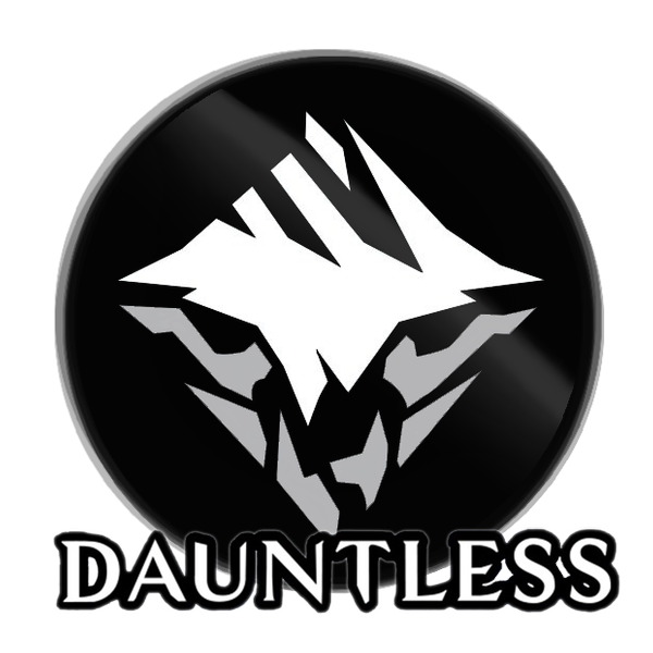 Download Video Game Dauntless PFP