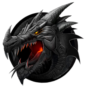 Download Fantasy Dragon PFP