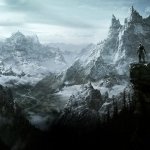 Download Video Game The Elder Scrolls V: Skyrim PFP