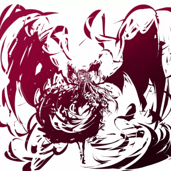 Download Koakuma (Touhou) Anime Touhou PFP