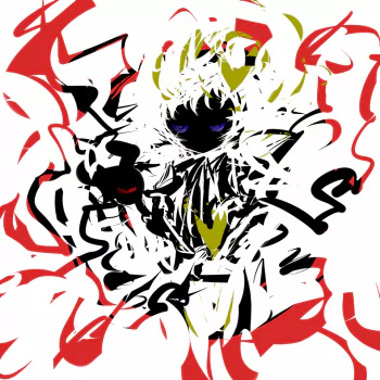 [20+] Satori Komeiji PFP