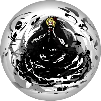 Download Rumia (Touhou) Anime Touhou PFP