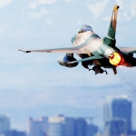 Download Military Jet Fighter PFP