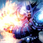 World Of Warcraft Pfp