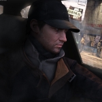 Download Video Game Watch Dogs PFP