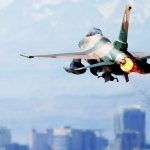 Download Military Jet Fighter PFP