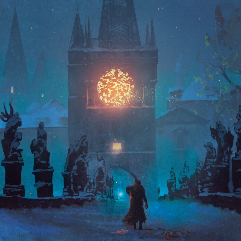 Download Bloodborne Video Game PFP - Avatar Abyss