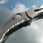 Download Man Made Knife PFP