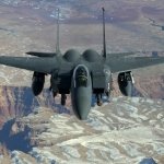Download Military Jet Fighter PFP