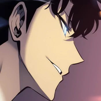 Download Sung Jin-Woo Solo Leveling Anime PFP