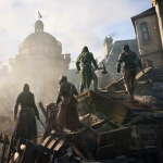 Assassin's Creed: Unity Pfp