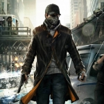Download Video Game Watch Dogs PFP