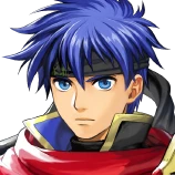 Ike (Fire Emblem) PFP