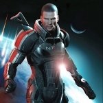 Download Video Game Mass Effect 3 PFP