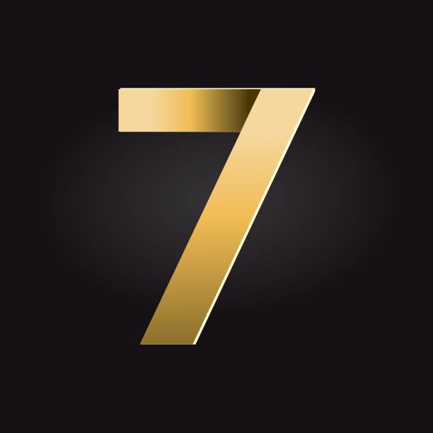 Download Artistic Number PFP