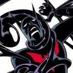 Batman Beyond PFP