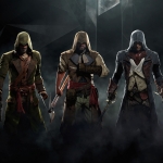 Assassin's Creed: Unity Pfp