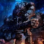 Download Sci Fi Robot PFP