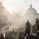 Download Video Game Assassin's Creed: Unity PFP