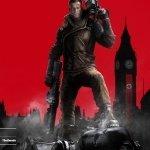 Wolfenstein: The New Order PFP