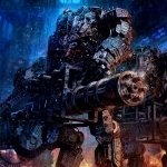 Download Sci Fi Robot PFP