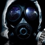 Download Military Gas Mask PFP
