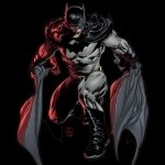 Download Comic Batman PFP