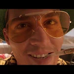 Fear And Loathing In Las Vegas PFP