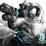 Download Video Game Batman: Arkham City PFP