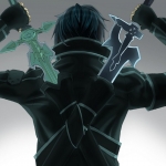 Sword Art Online Pfp
