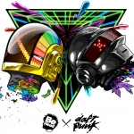 Download Music Daft Punk PFP