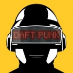 Download Music Daft Punk PFP