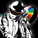 Download Music Daft Punk PFP