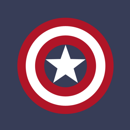 Captain America Pfp