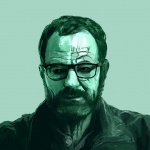 Download TV Show Breaking Bad PFP