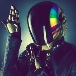 Download Music Daft Punk PFP