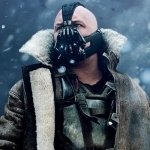 Download Movie The Dark Knight Rises PFP
