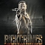 Download TV Show The Walking Dead PFP